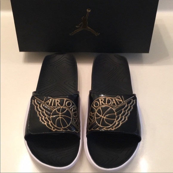 Jordan | Shoes | Air Jordan Kids Slide Sandals Slippers | Poshmark